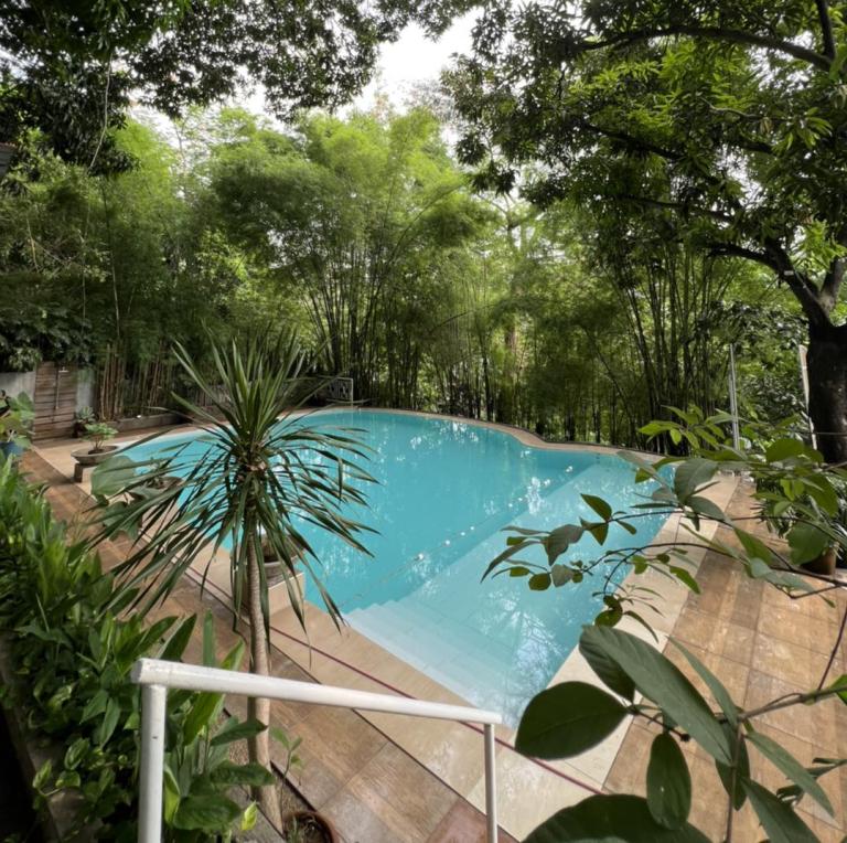 Rizal's Hidden Gems Top 10 Private Resorts - City On A Hill Private Villas