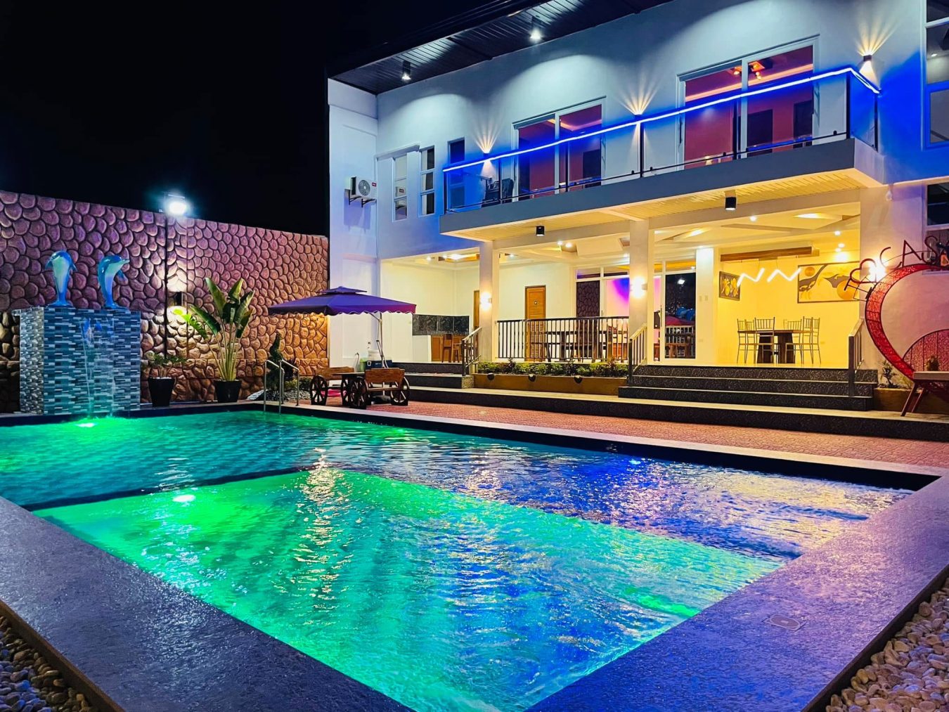 Binangonan Private Resorts: The Ultimate Mountain Retreat Experience ...